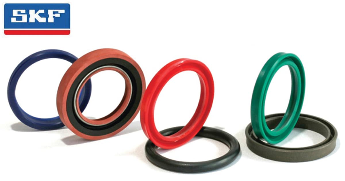SKF Seal Kit - Real Power Trading Co. Ltd